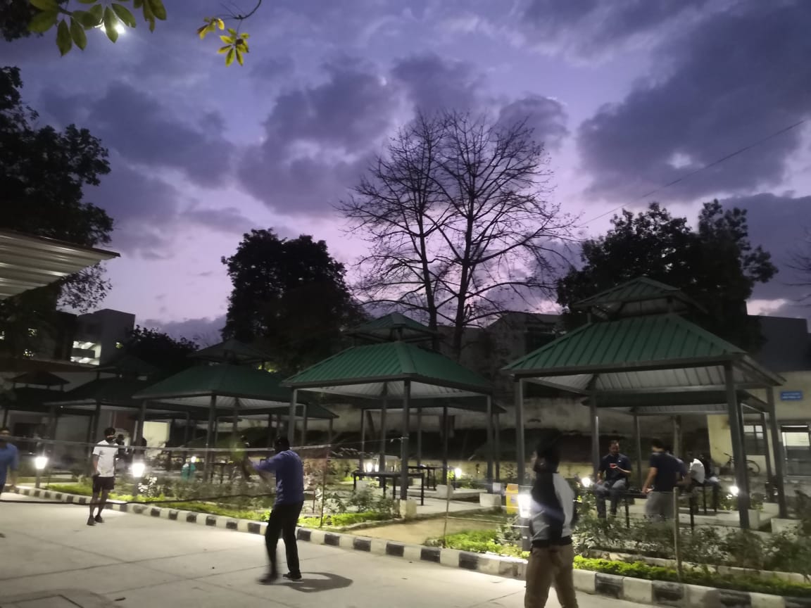 Vigyan Kunj, IIT Roorkee