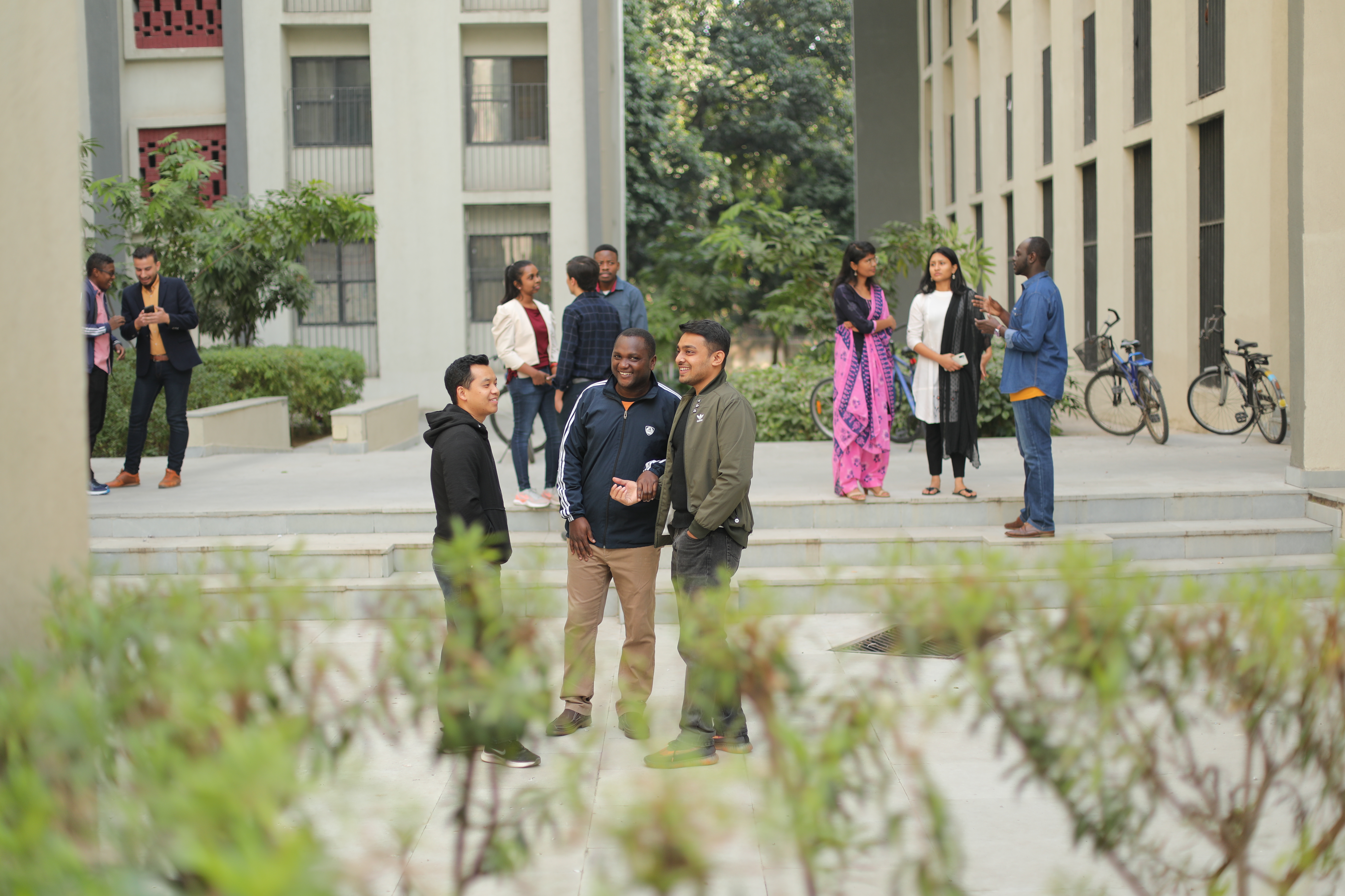 Vigyan Kunj, IIT Roorkee
